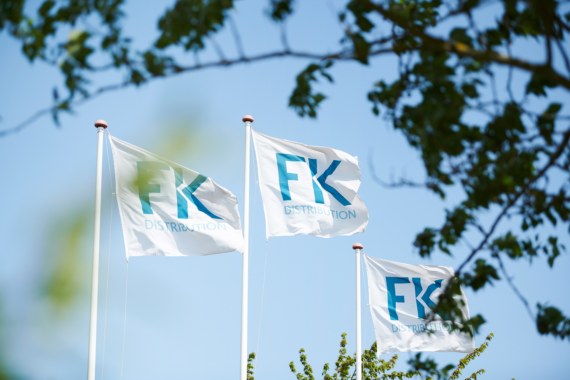 Posttilladelse - FK Distribution