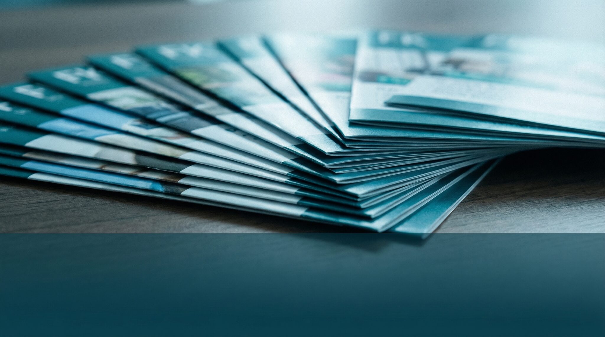 Retningslinjer for distribution og tryksager | FK Distribution